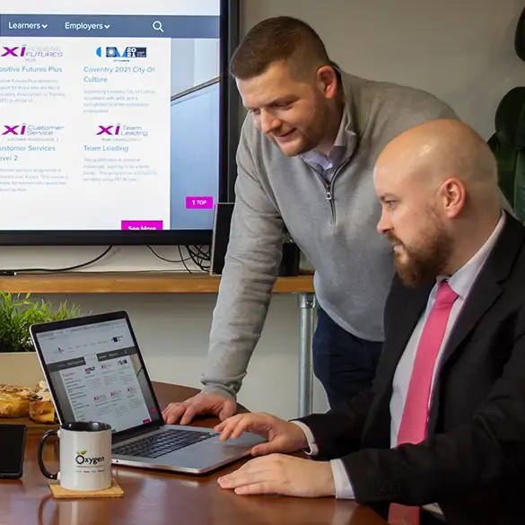 From concept to launch: The web design process with Oxygen Elements ...
