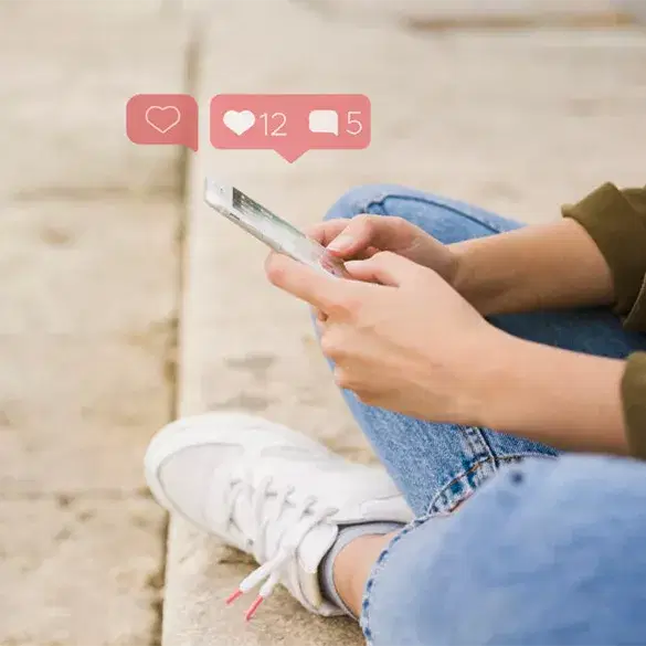 Graphic design for social media: The do's and don'ts - Oxygen Elements
