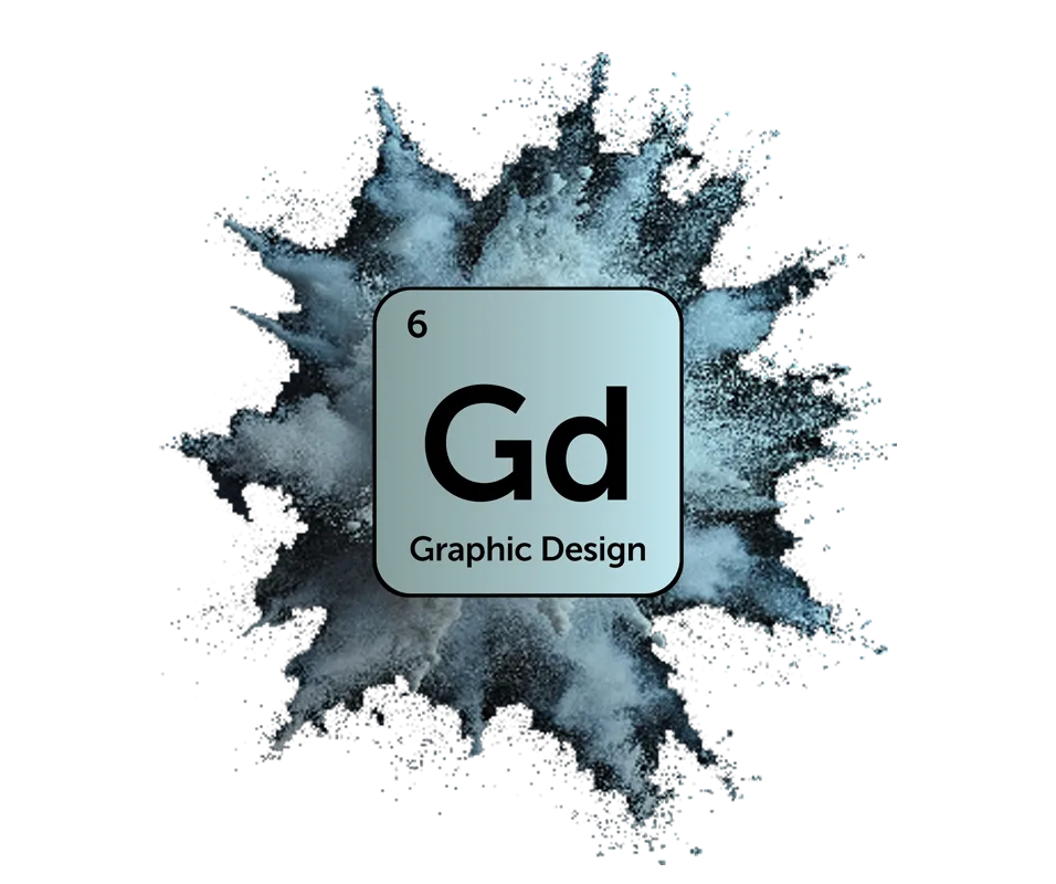 Graphic Design Services in Rugby - Oxygen Elements